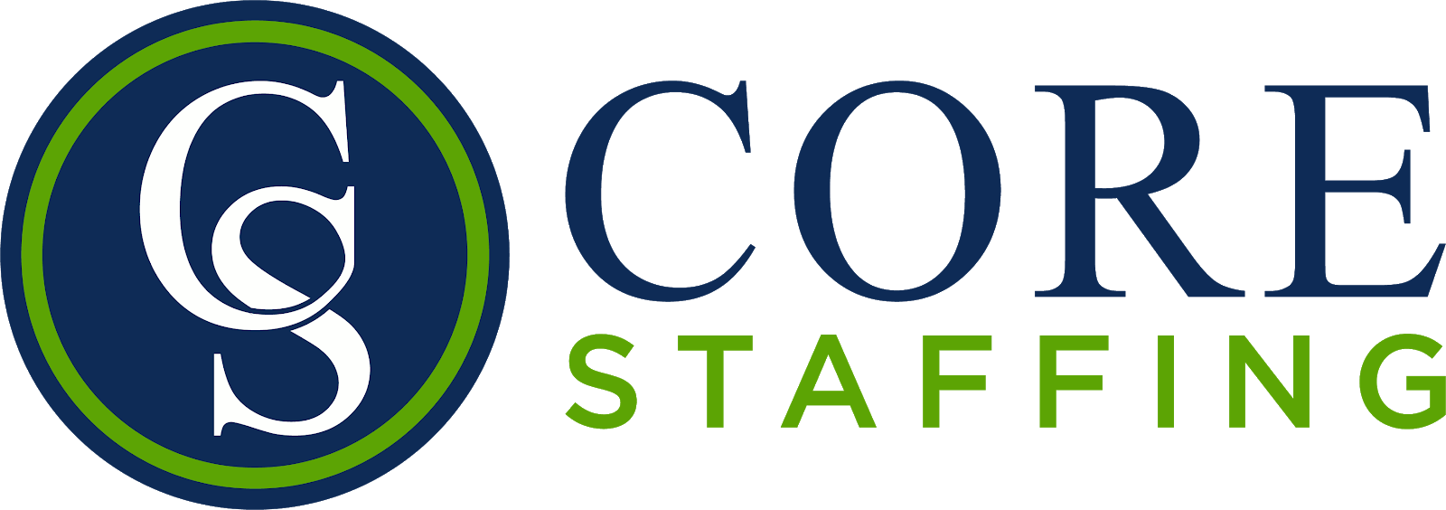 Core Staffing